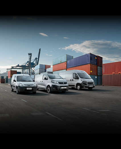 Peugeot | E-STORE