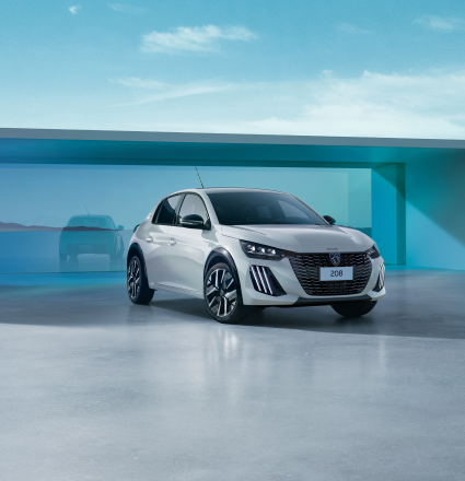 Peugeot | E-STORE